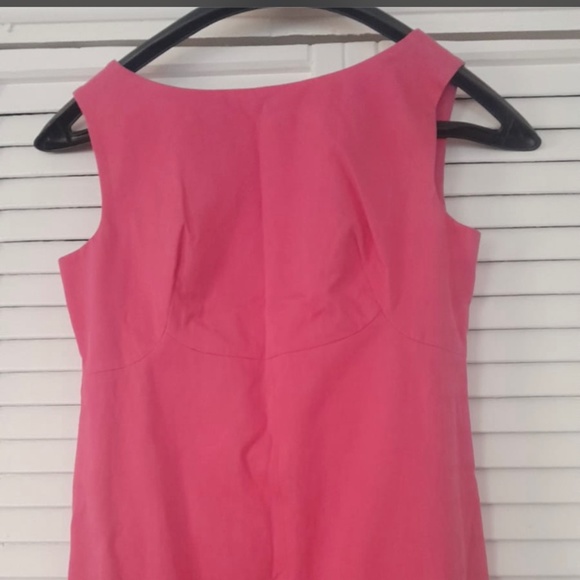 Frances Valentine | Dresses | New Frances Valentine Pink Maxi Dress And ...